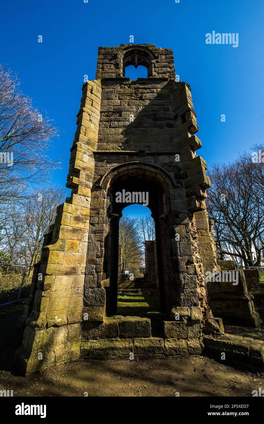 Lydiate chapel hi-res stock photography and images - Alamy