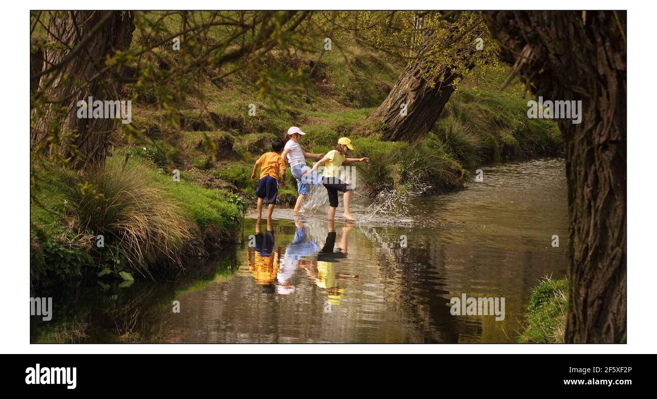 Half term hi-res stock photography and images - Alamy