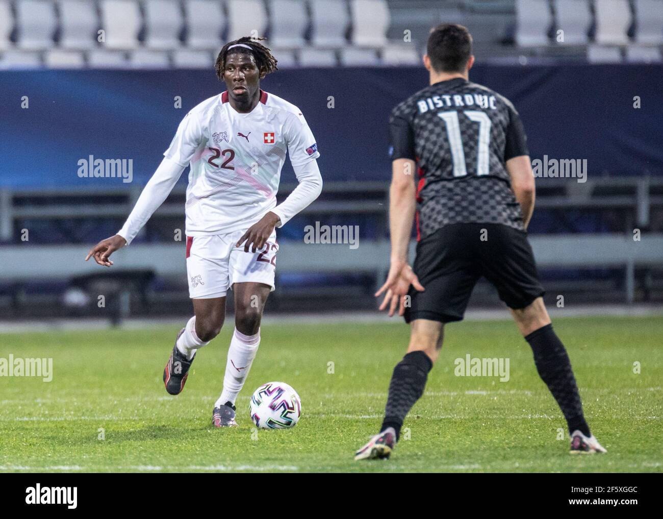 Alexandre jankewitz hi-res stock photography and images - Alamy