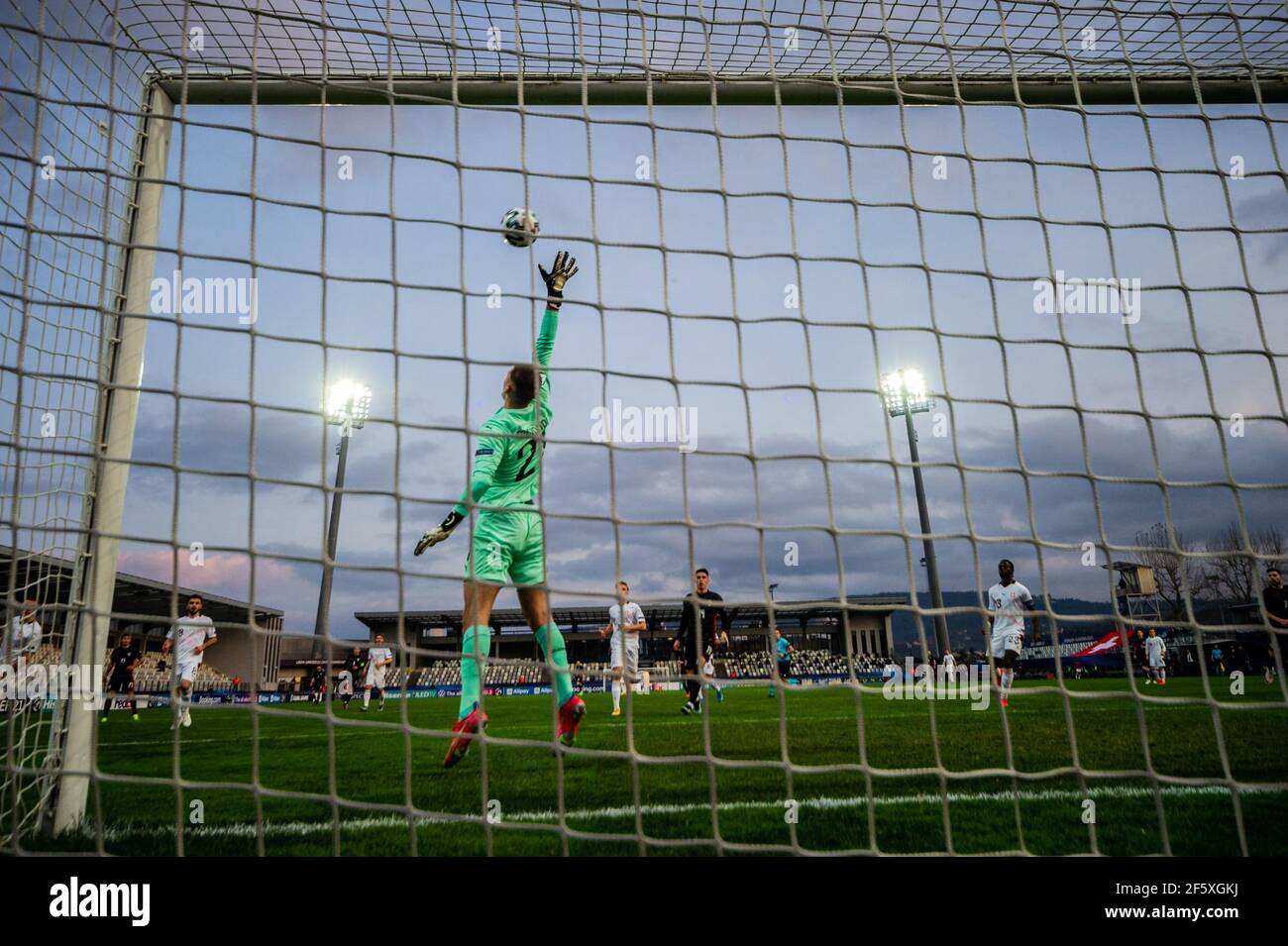 Anthony racioppi hi-res stock photography and images - Alamy