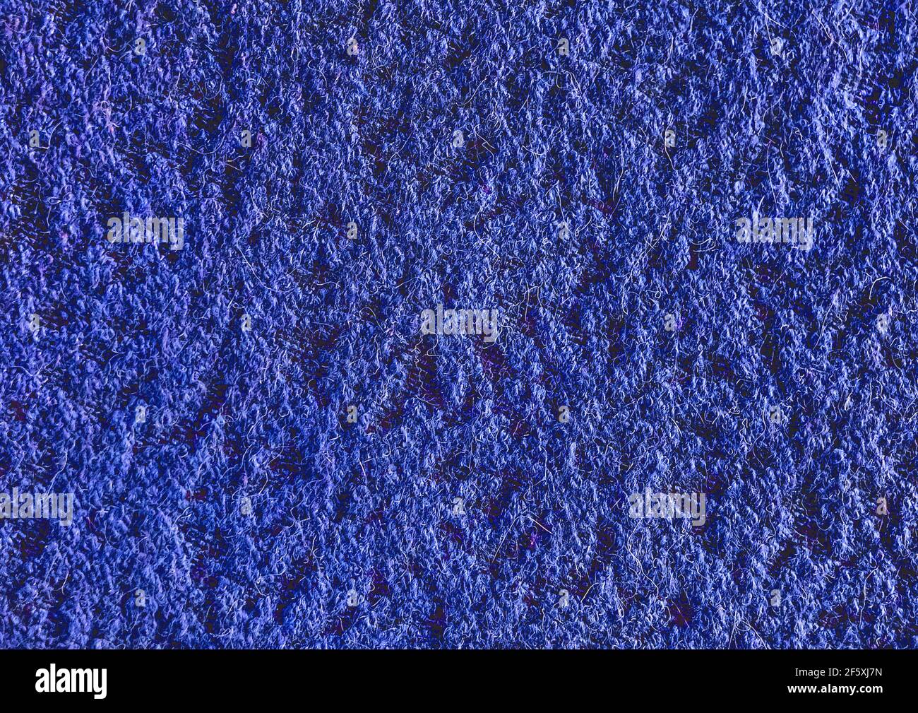 Blue abstract fabric pattern, textile material texture cloth background ...