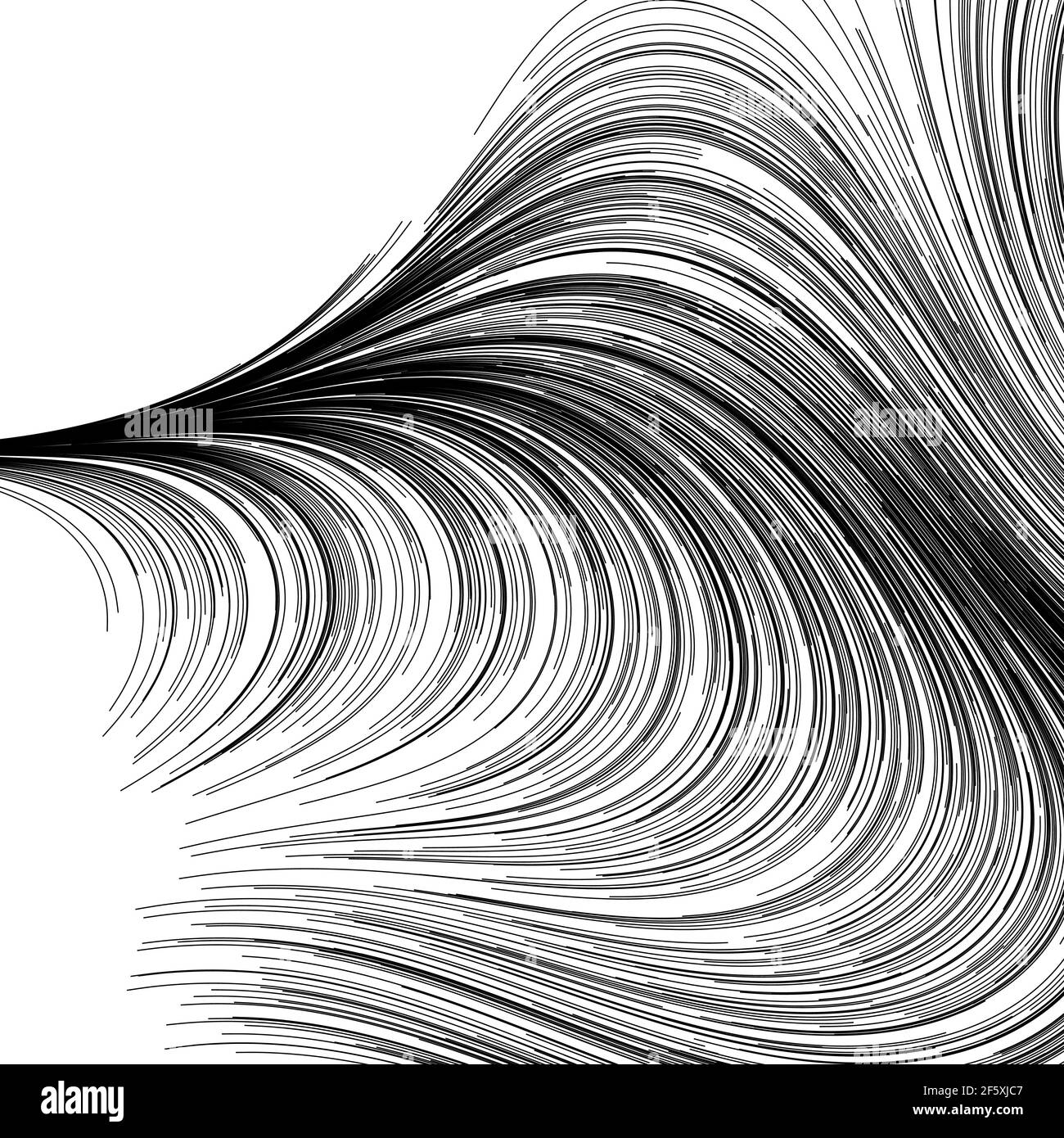 Curvy twisty Black and White Stock Photos & Images - Alamy