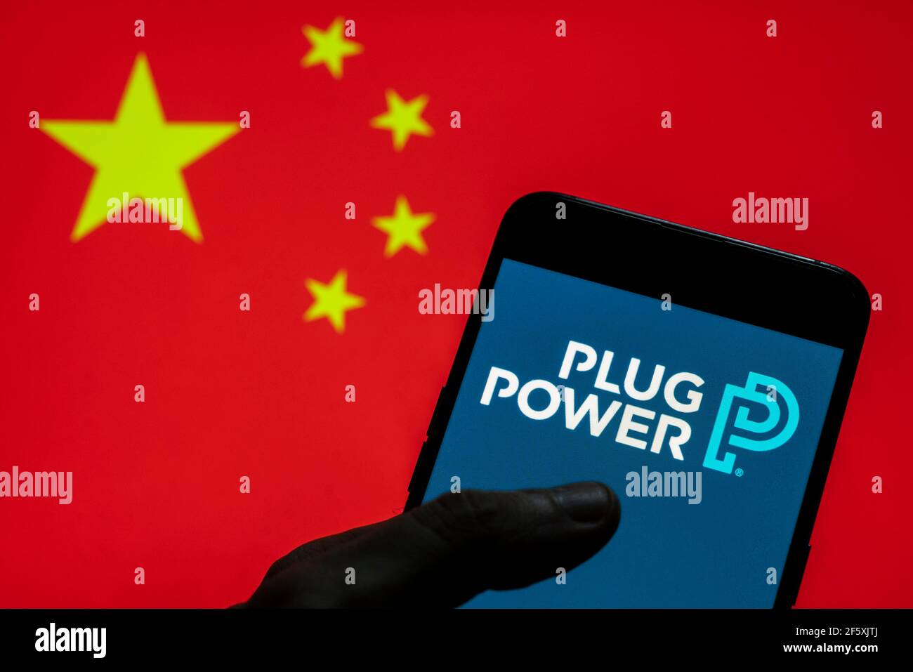 Hydrogen fuel cell phone hi-res stock photography and images - Alamy