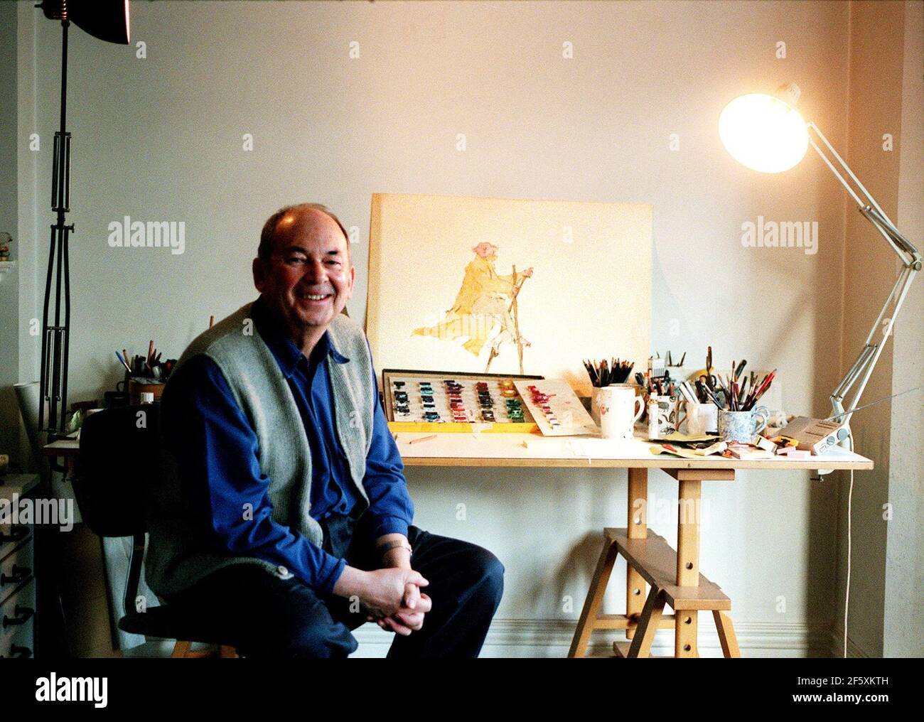 Blake london hi-res stock photography and images - Alamy