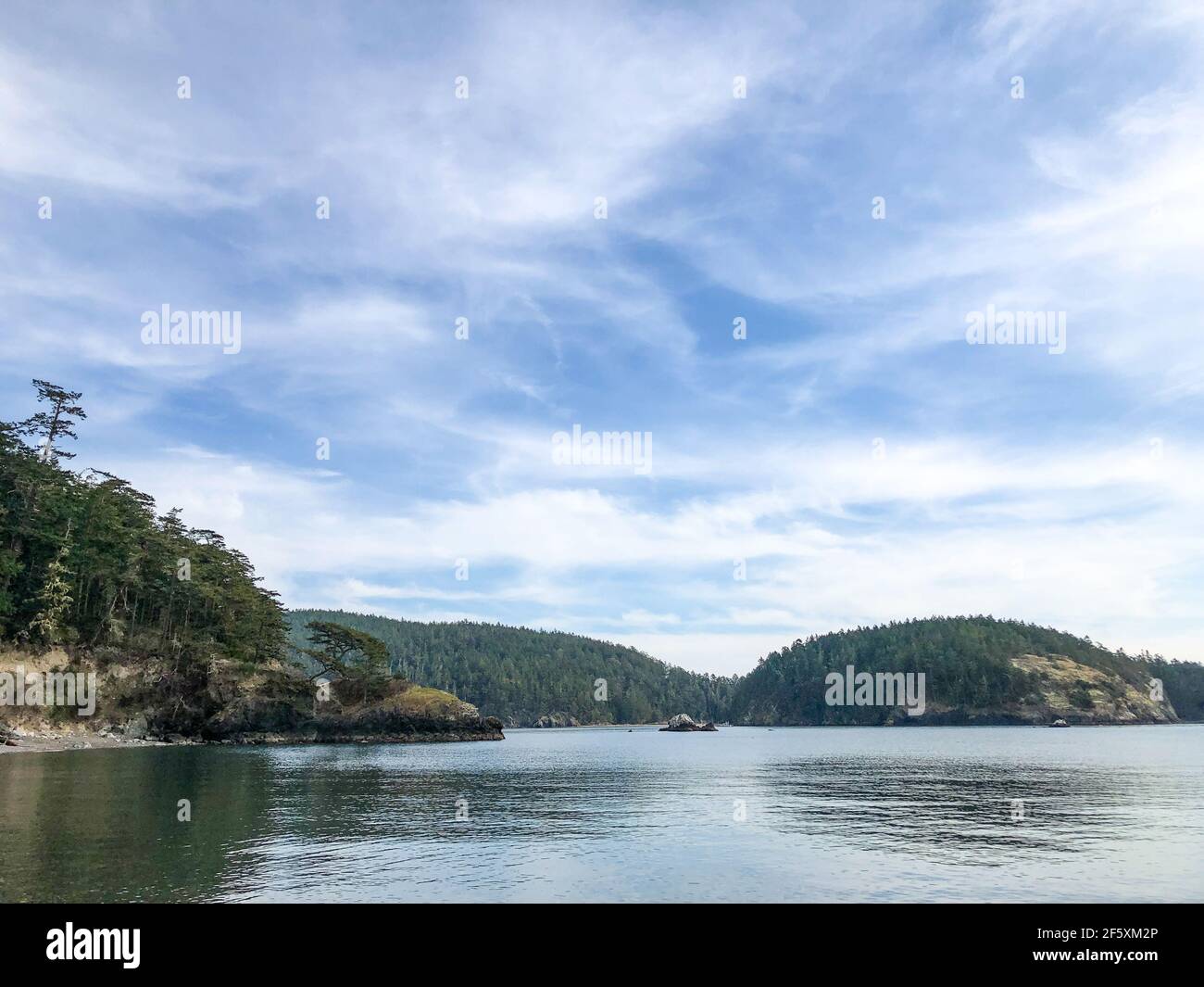 Fidalgo island hi-res stock photography and images - Alamy