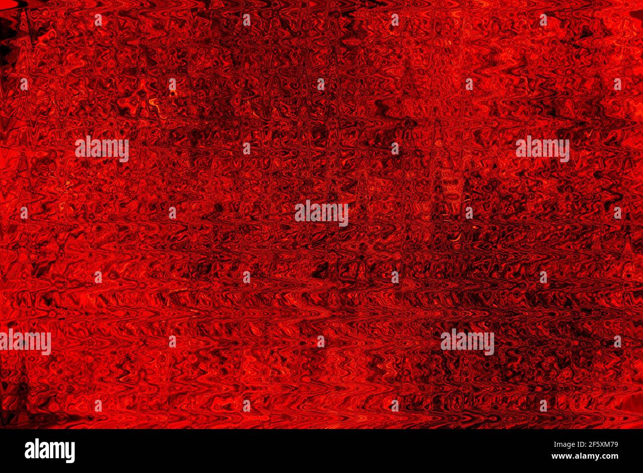Abstract red shapes wallpaper hi-res stock photography and images - Alamy