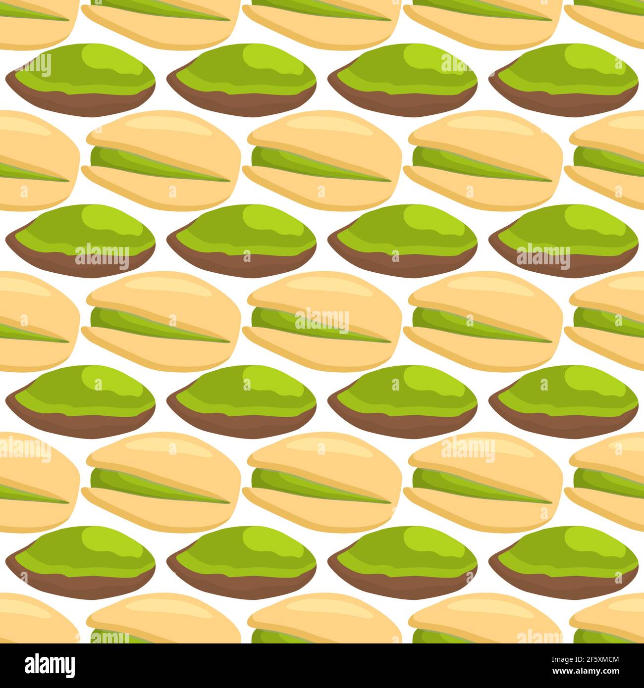 Delicious pistachio Stock Vector Images - Alamy