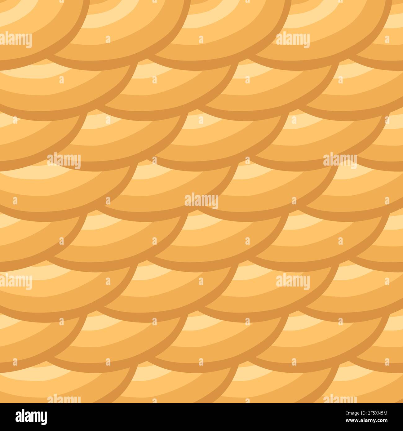 Illustration on theme big pattern identical types cashew, nut equal ...