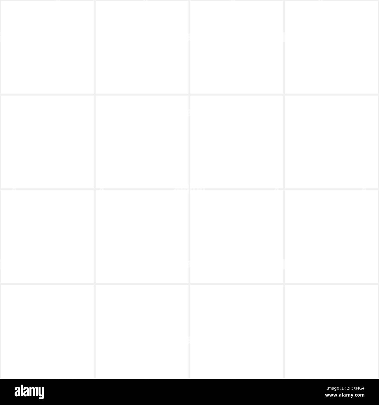 Grid, mesh, graph, plotting paper pattern. — Stock vector illustration ...