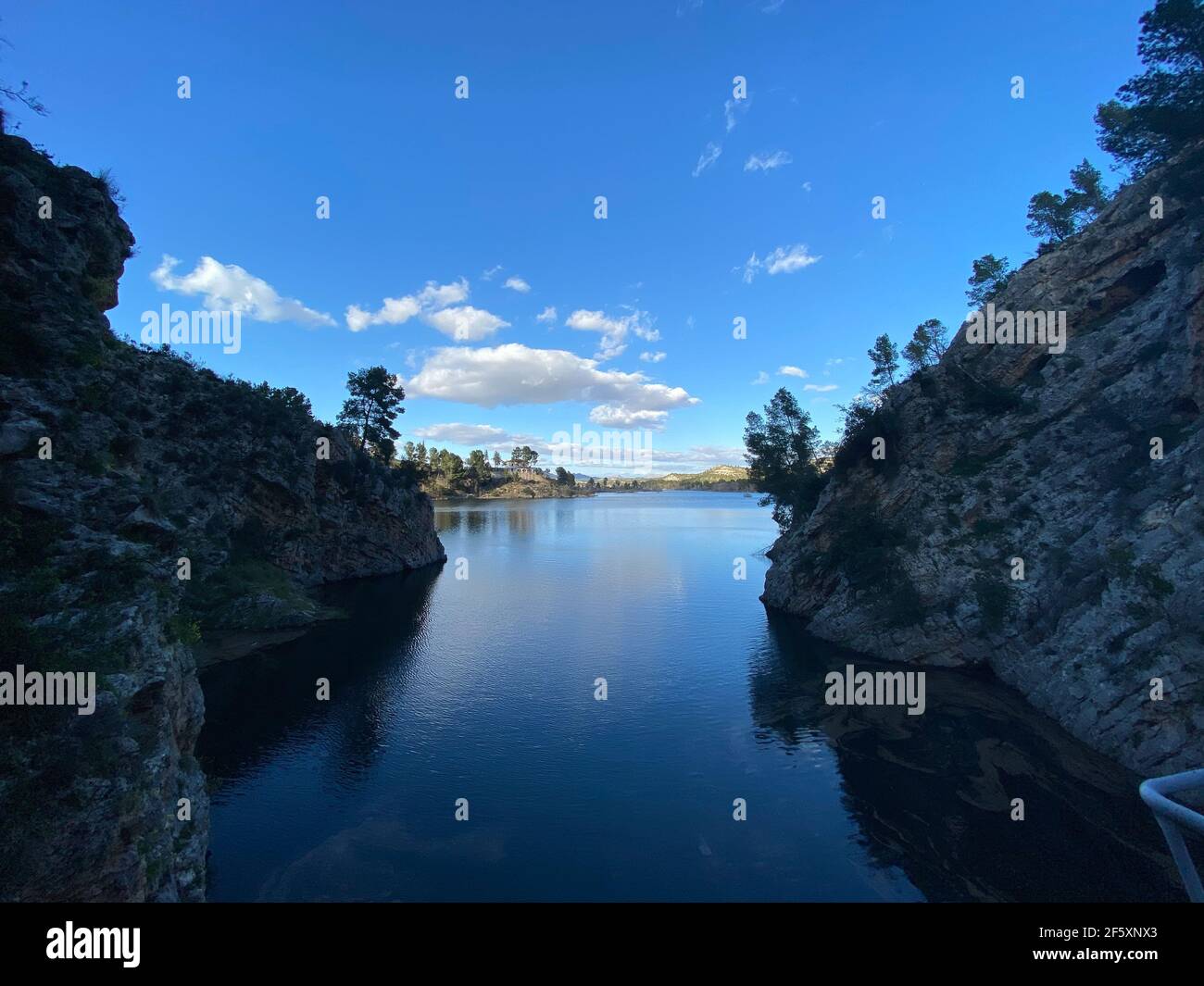 Beautiful reservoir hi-res stock photography and images - Alamy