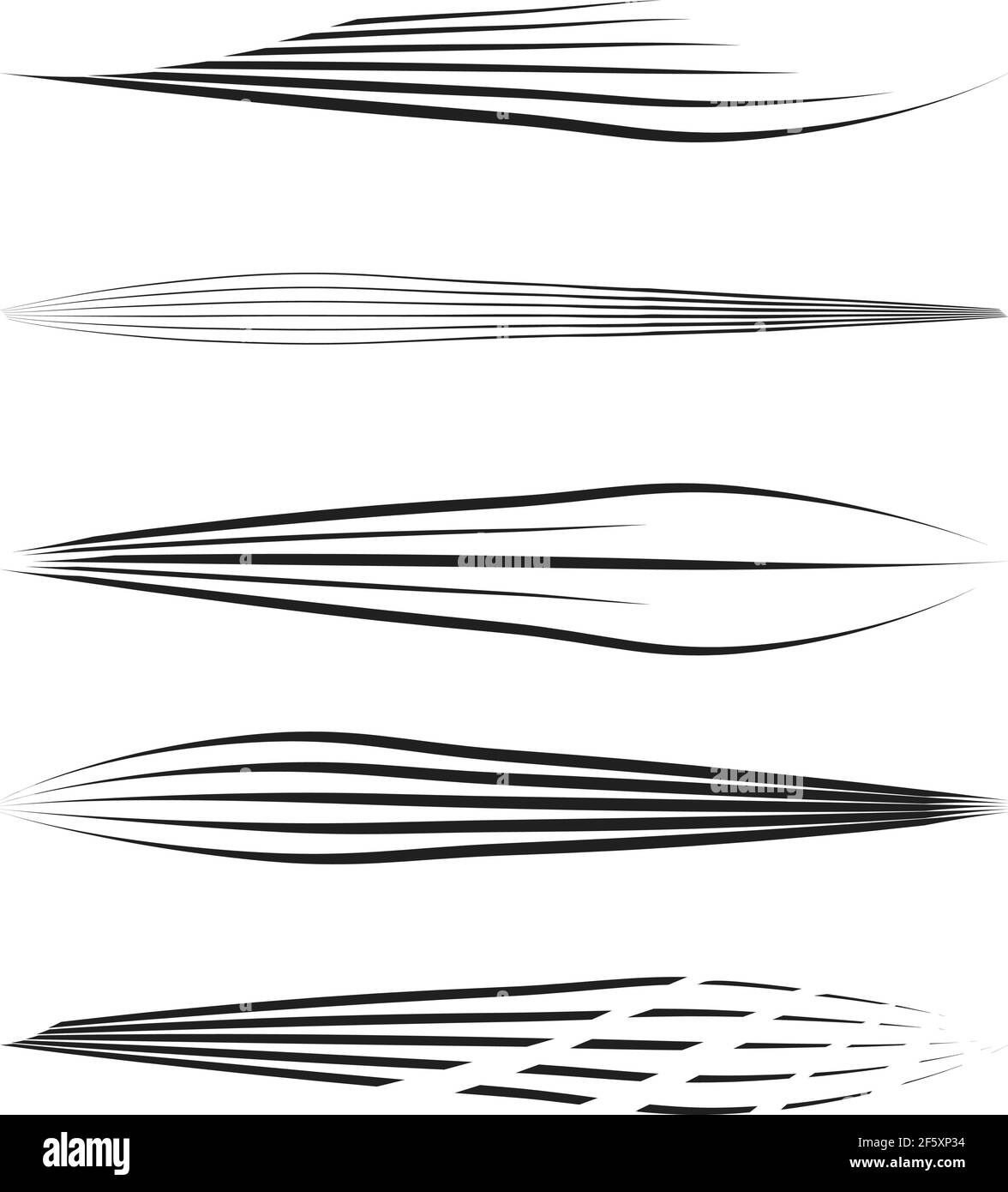 Dynamic anime effect hi-res stock photography and images - Alamy