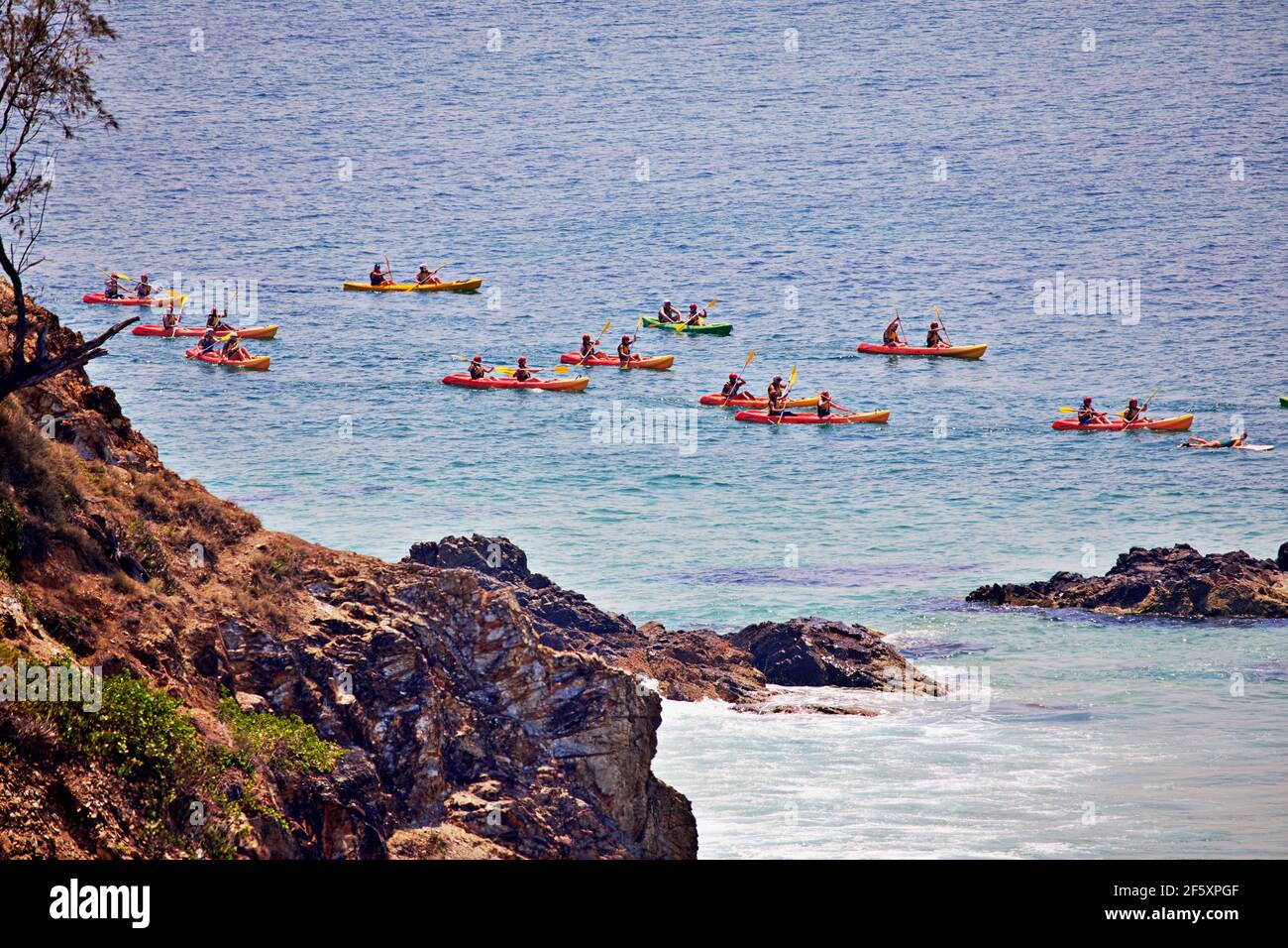 Sport paddling hi-res stock photography and images - Alamy