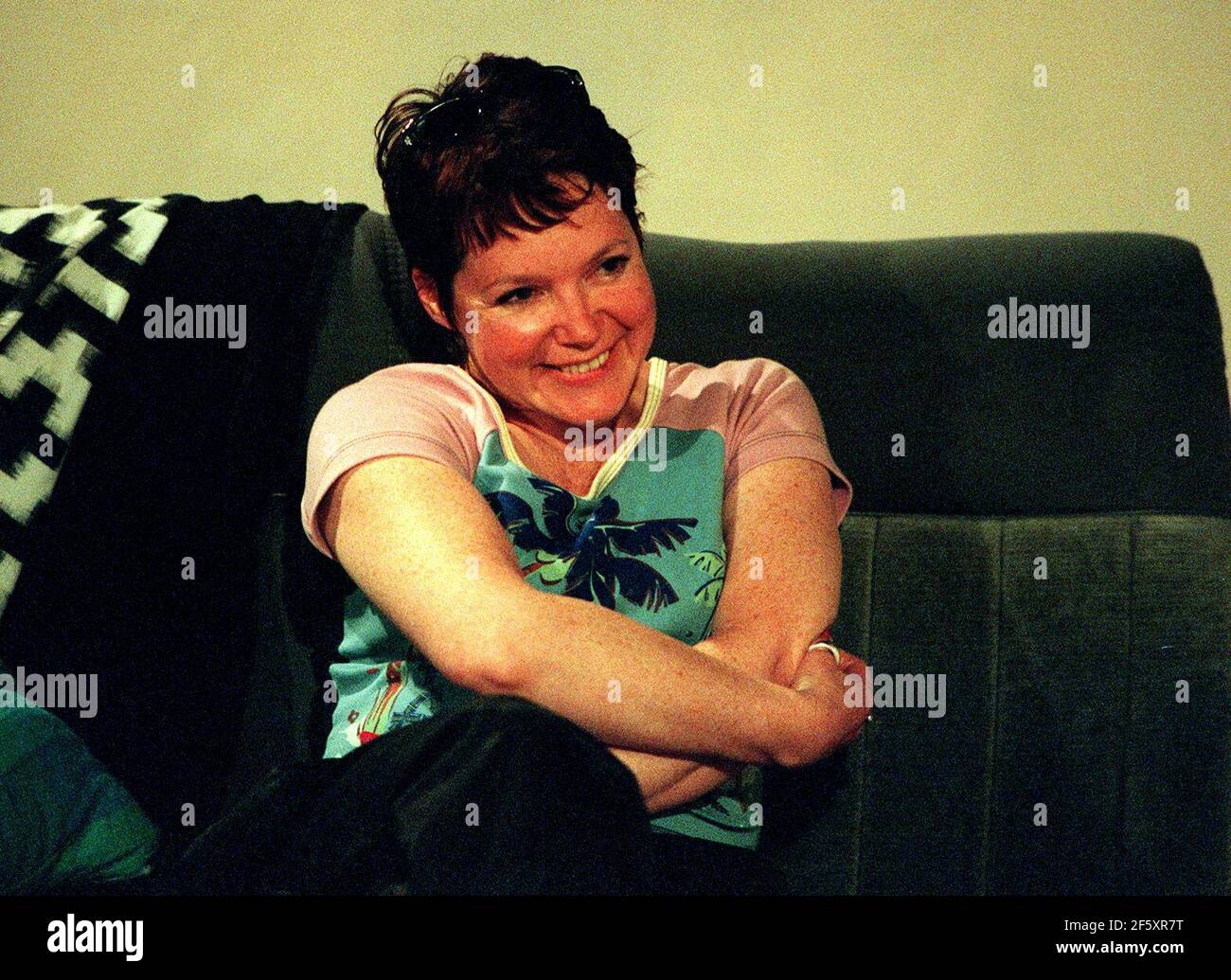 Catherine johnson hi-res stock photography and images - Alamy