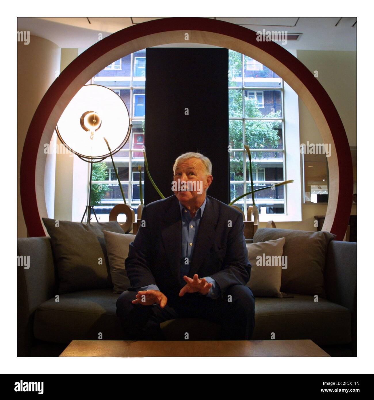 The conran shop Cut Out Stock Images & Pictures - Alamy