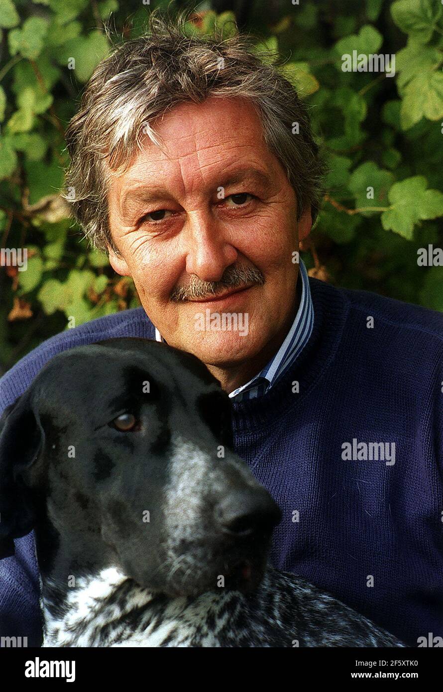 Peter wheeler hi-res stock photography and images - Alamy