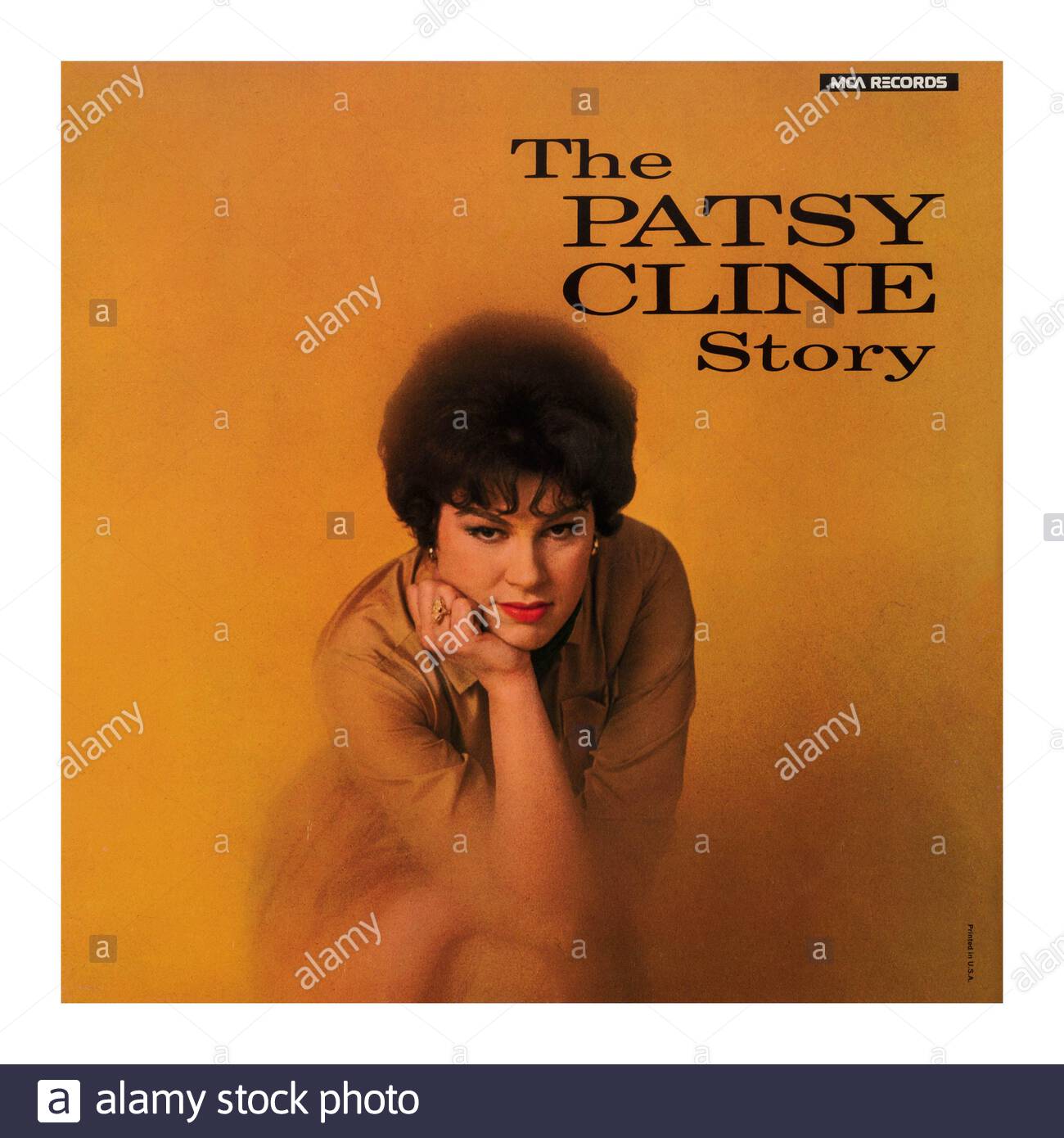Patsy Cline High Resolution Stock Photography and Images - Alamy