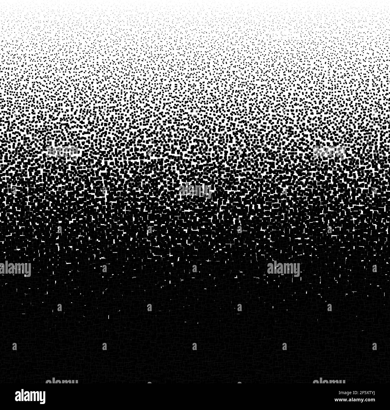 Random squares abstract geometric pattern, background, texture — Stock ...