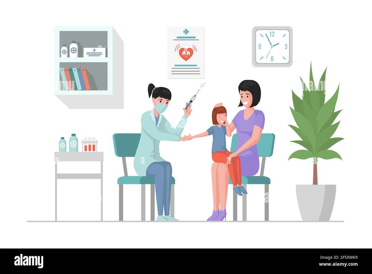 Infant needle Stock Vector Images - Alamy