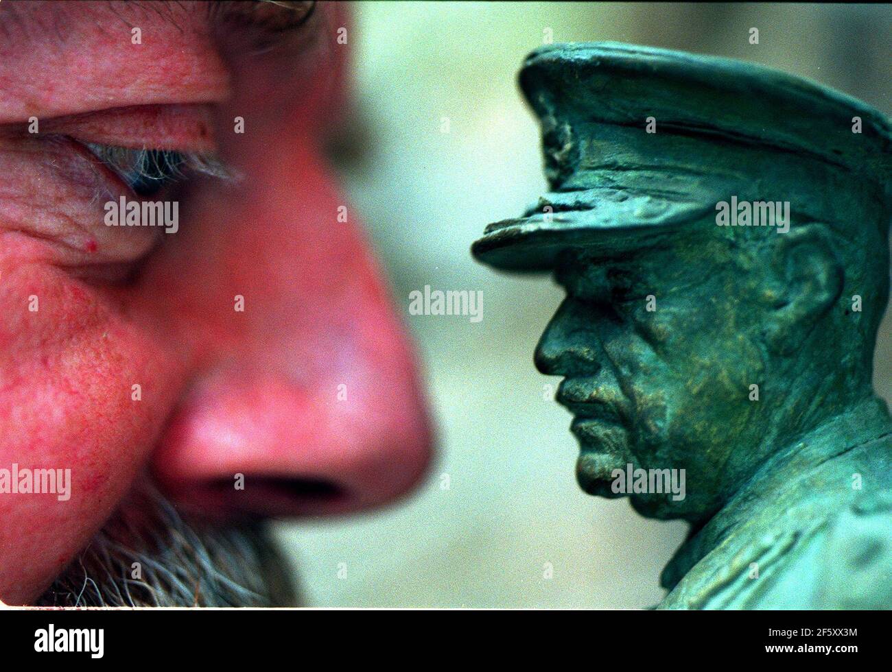 ART EXHIBITON OF SCULPTOR GILBERT BAYES AT THE FINE ART SOCIETYPEYTON ...