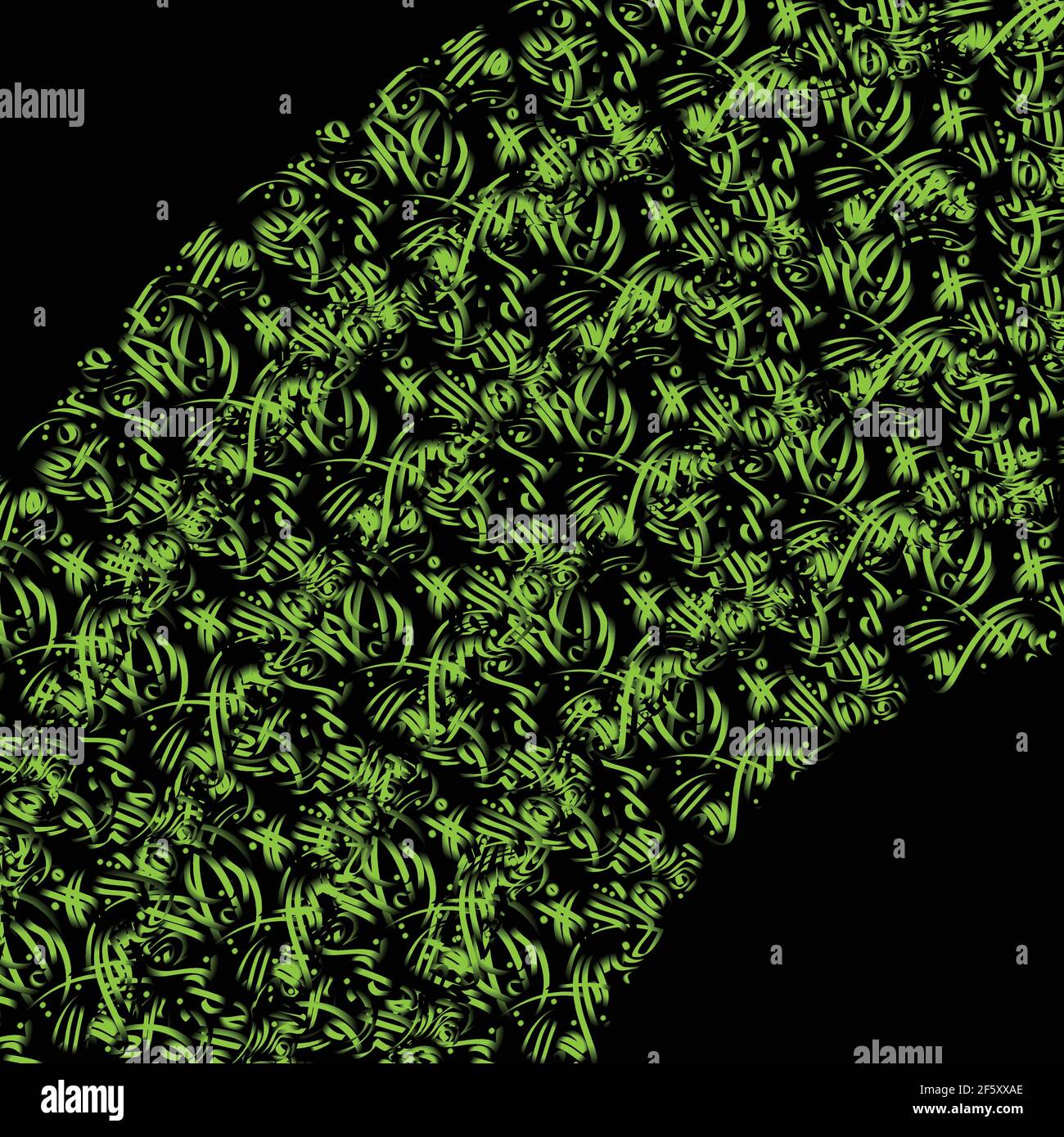 Persian mystic Stock Vector Images - Alamy