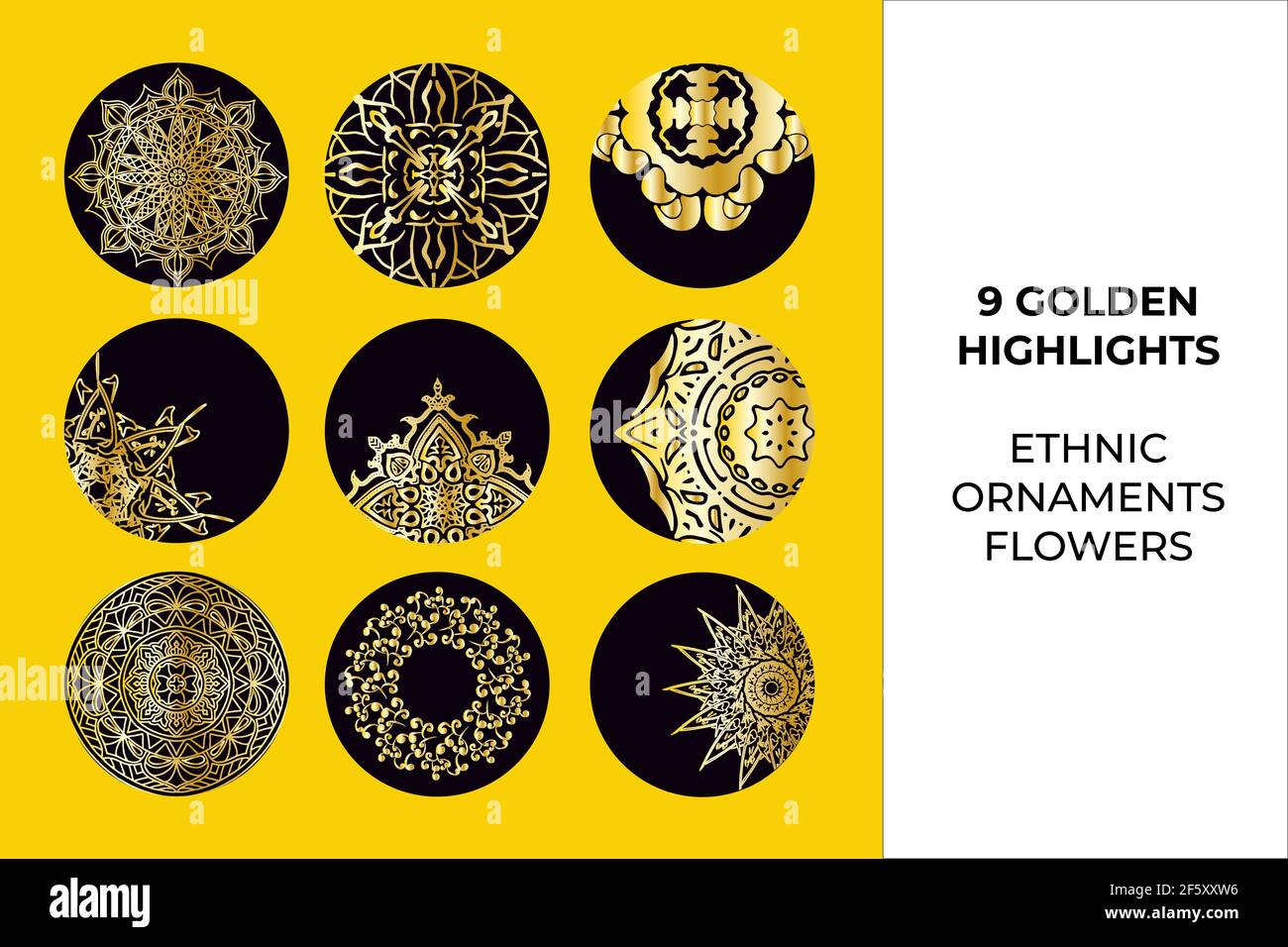 Highlight message Stock Vector Images - Alamy