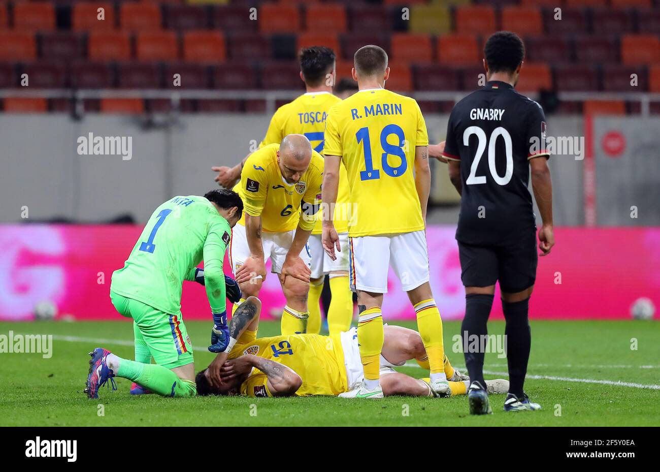 Stefan andrei hi-res stock photography and images - Alamy