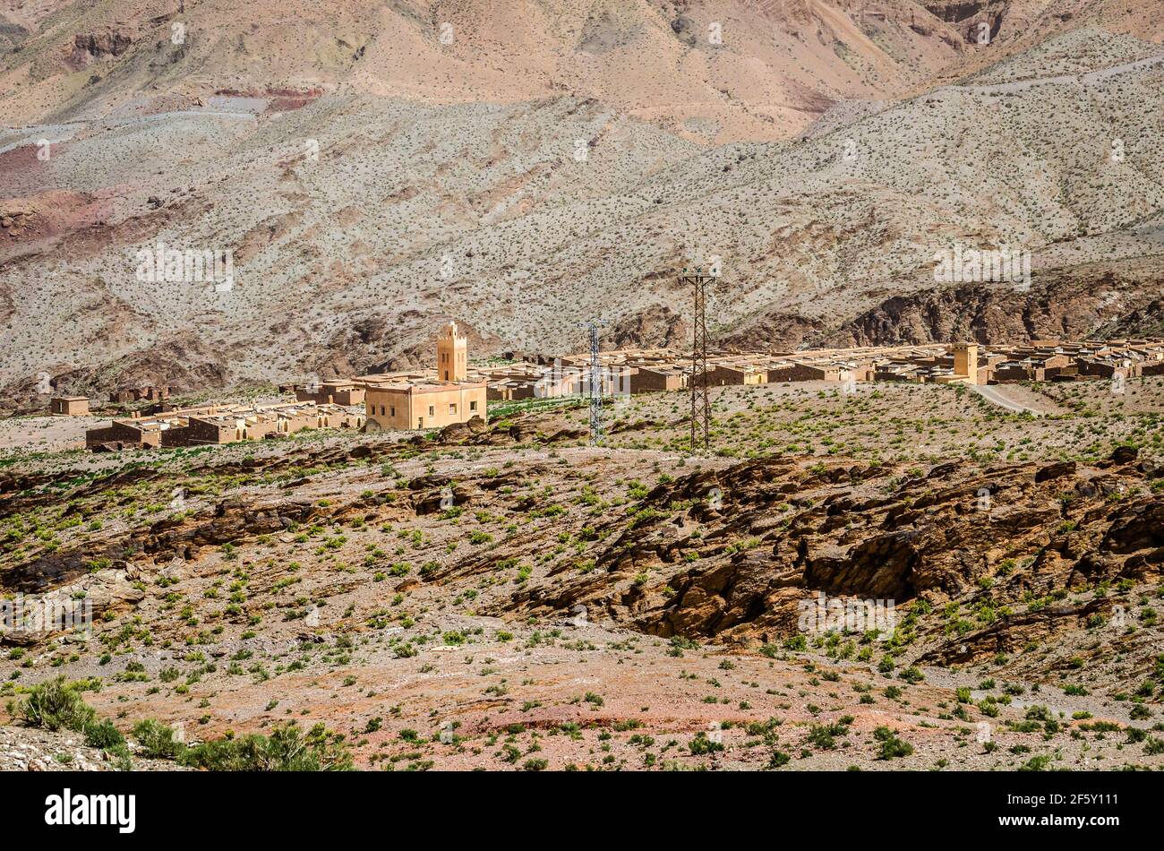 Ancient minery hi-res stock photography and images - Alamy