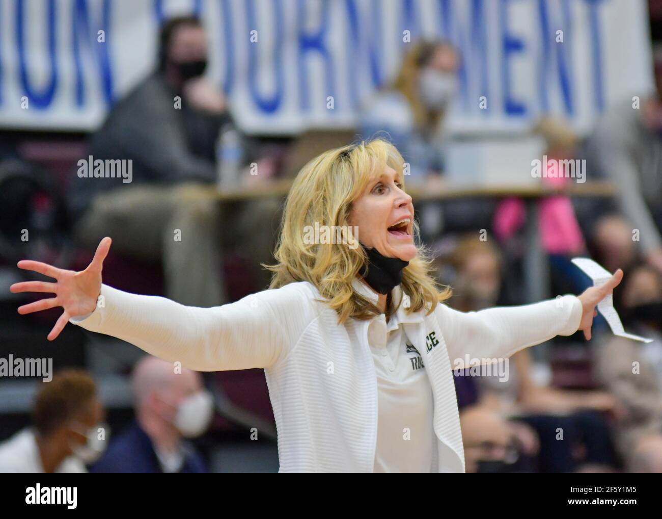 Womens basketball womens college basketball kevin langley ole hi-res ...