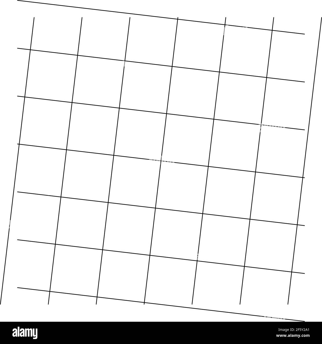 Traverse, traversal lines abstract geometric vector element — Stock ...