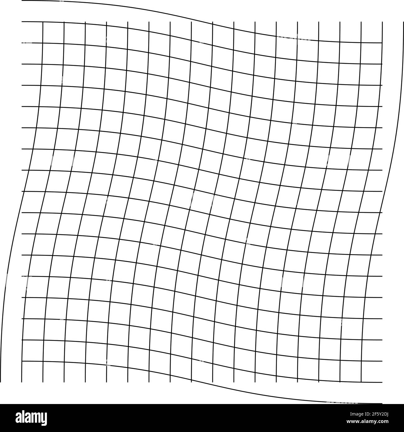 Traverse, traversal lines abstract geometric vector element — Stock ...