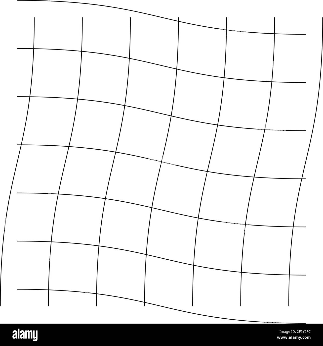 Traverse, traversal lines abstract geometric vector element — Stock ...