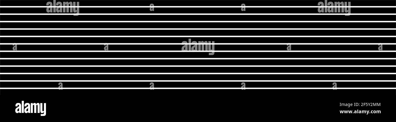 Lines, stripes simple geometric design element — Stock vector ...