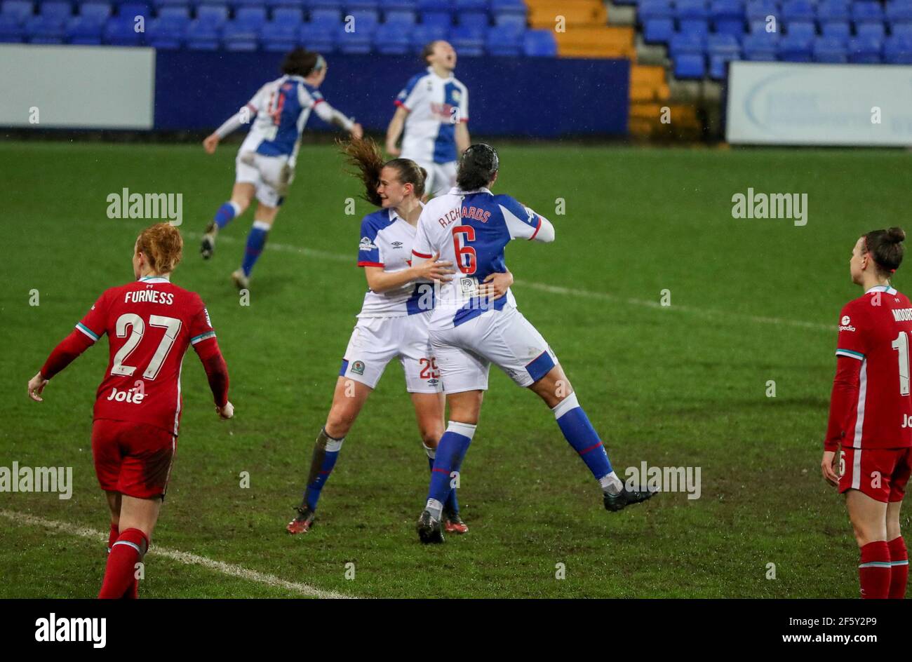 Hannah coan hi-res stock photography and images - Alamy