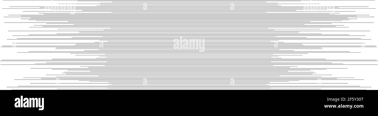 Random lines, stripes basic geometric vector illustration — Stock ...