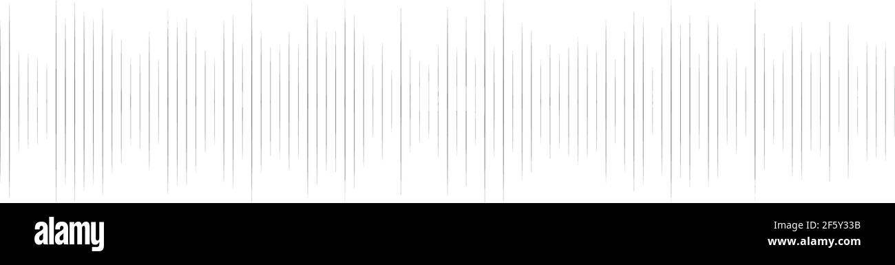 Random line shapes abstract geometric design element — Stock vector ...