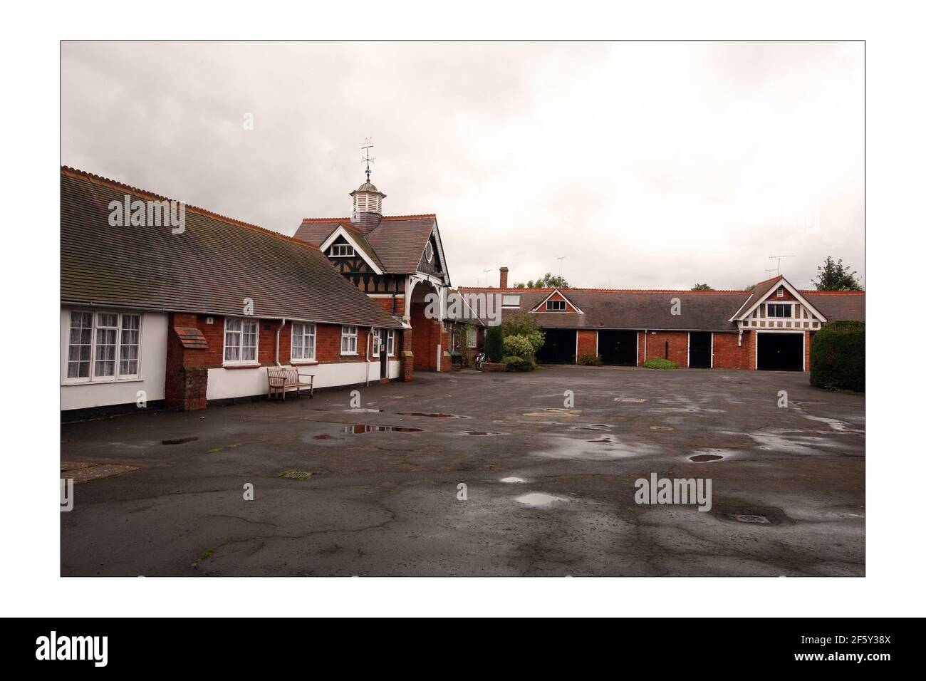 Bletchley Park, National Codes and Cipher Centre.... Home of the Enigma ...