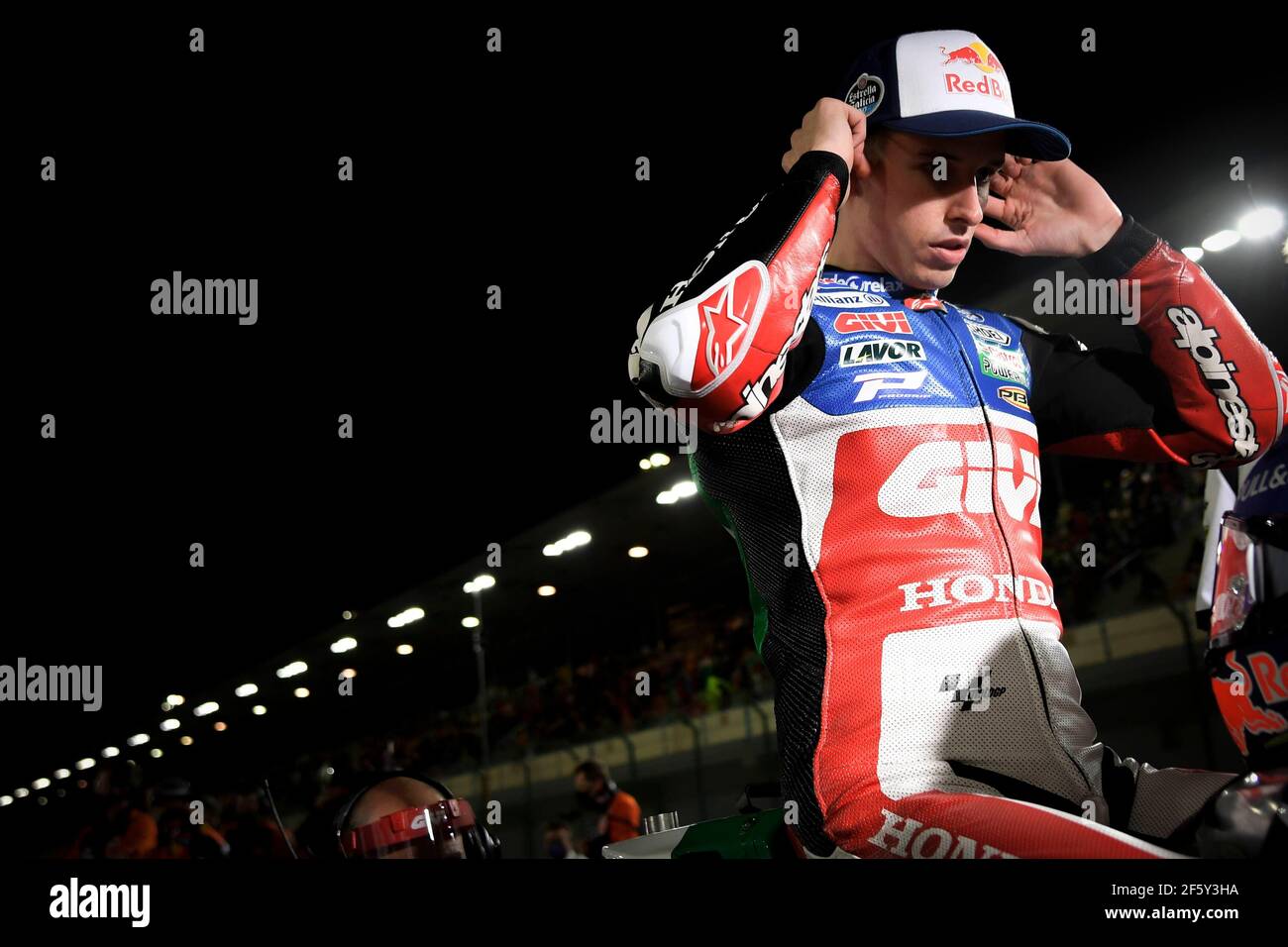 Gran premio de qatar qatar hi-res stock photography and images - Alamy