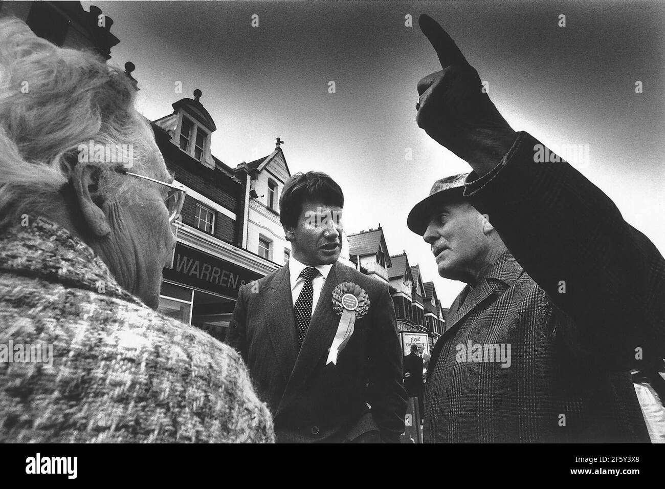 Of Chingford High Resolution Stock Photography and Images - Alamy