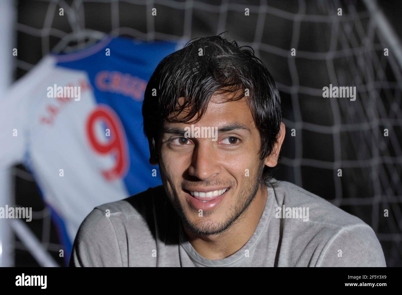 Roque cruz hi-res stock photography and images - Alamy