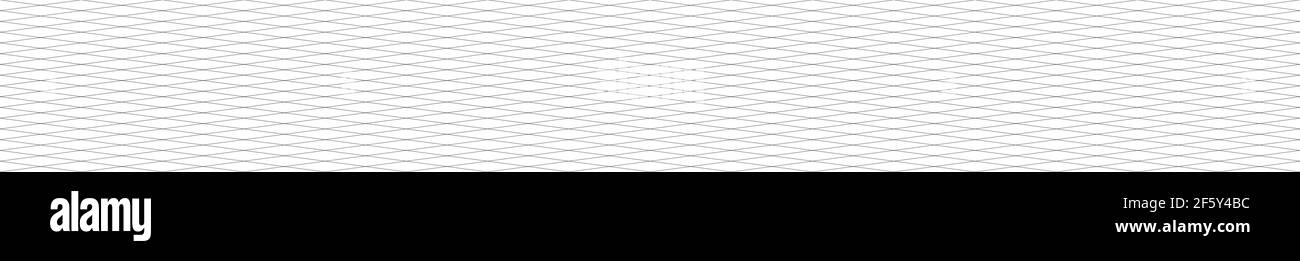 Grid, mesh, net, web of straight lines. Seamless. — Stock vector ...