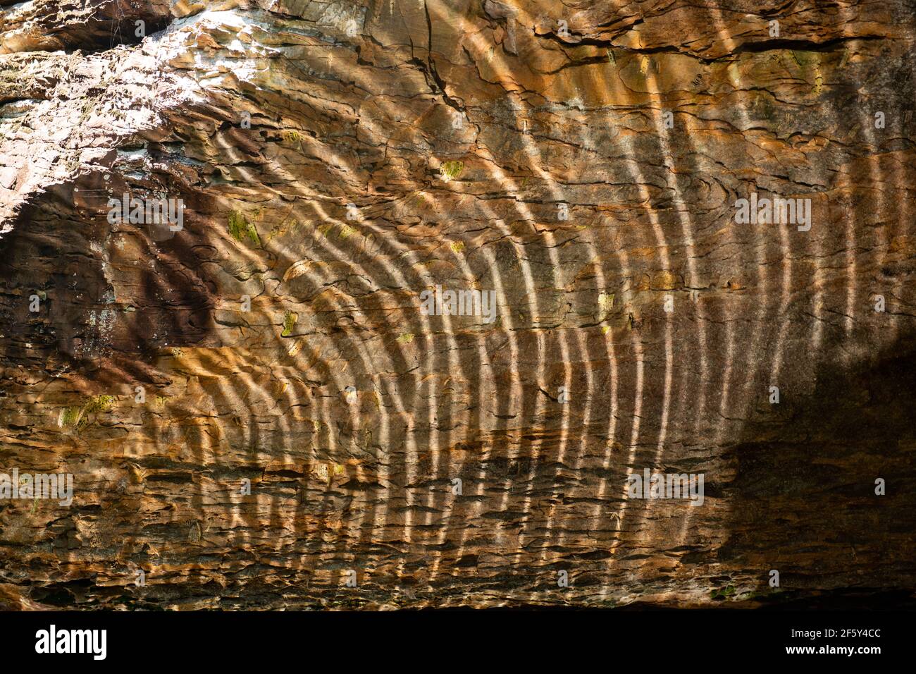 Reflection light on ceiling hi-res stock photography and images - Alamy