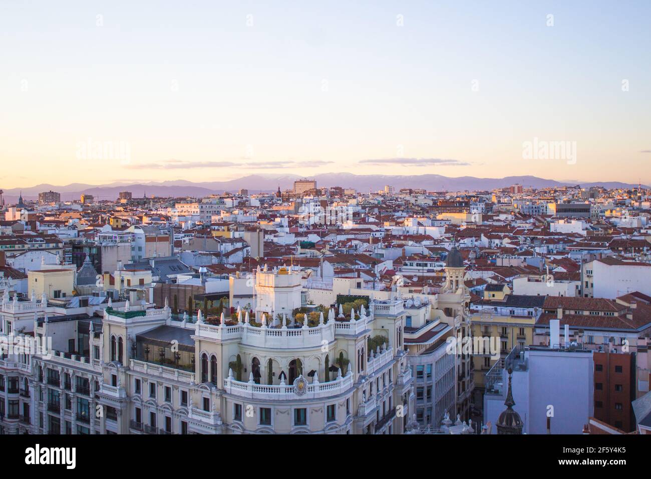 Atmospheric horizontal outdoor architecture hi-res stock photography ...