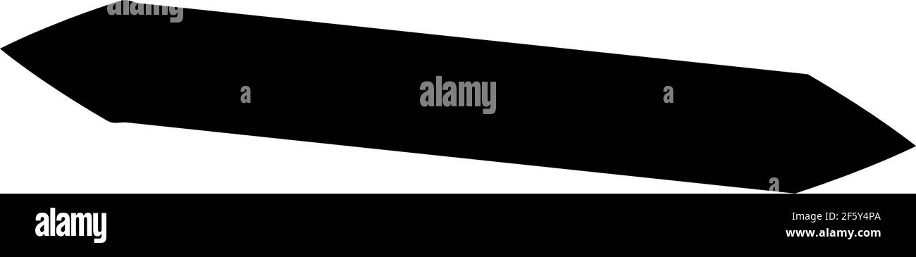 Diagonal, oblique, tilted lines series — Stock vector illustration ...