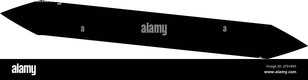 Diagonal, oblique, tilted lines series — Stock vector illustration ...