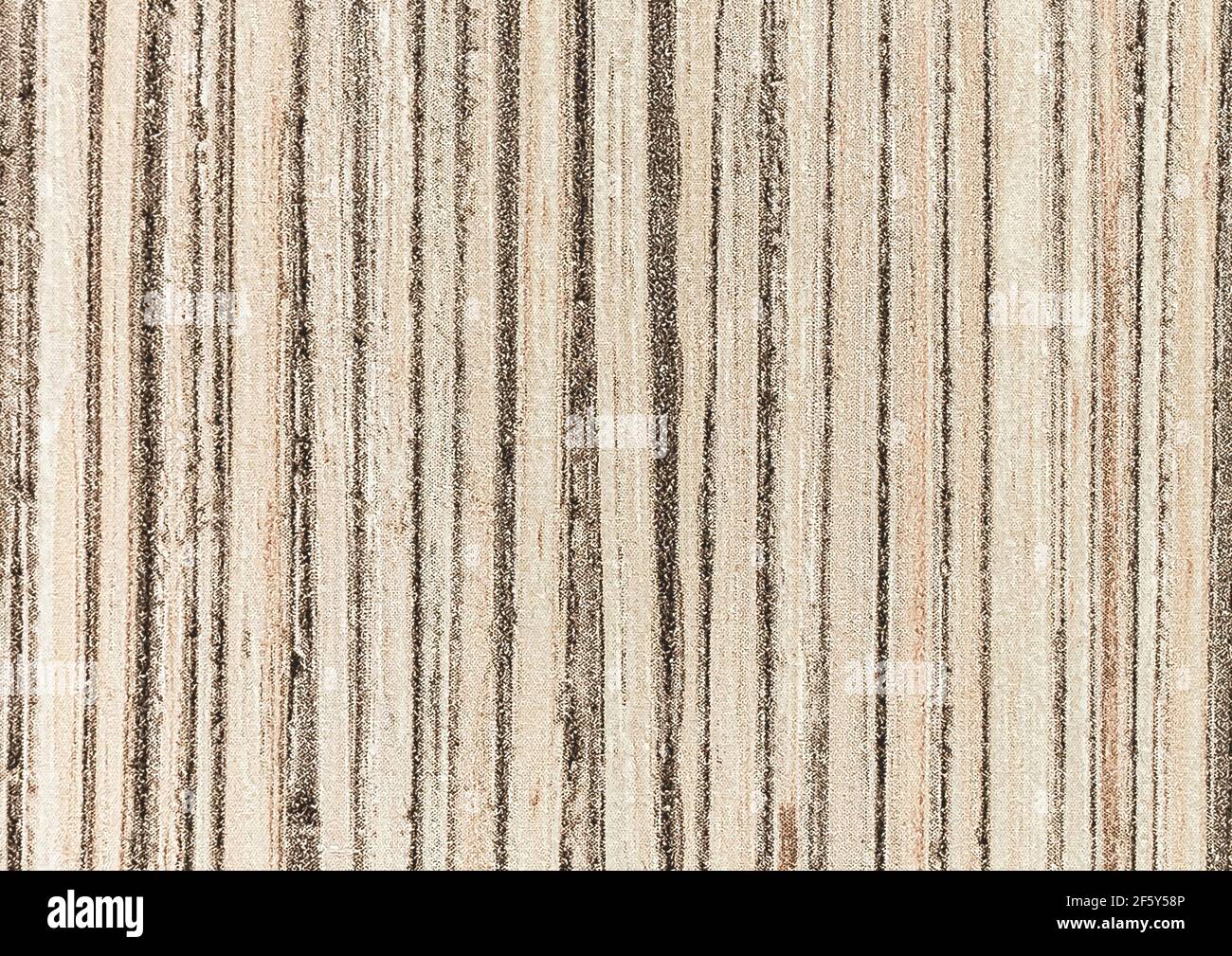 Linear wood background, texture with horizontal lines light color ...