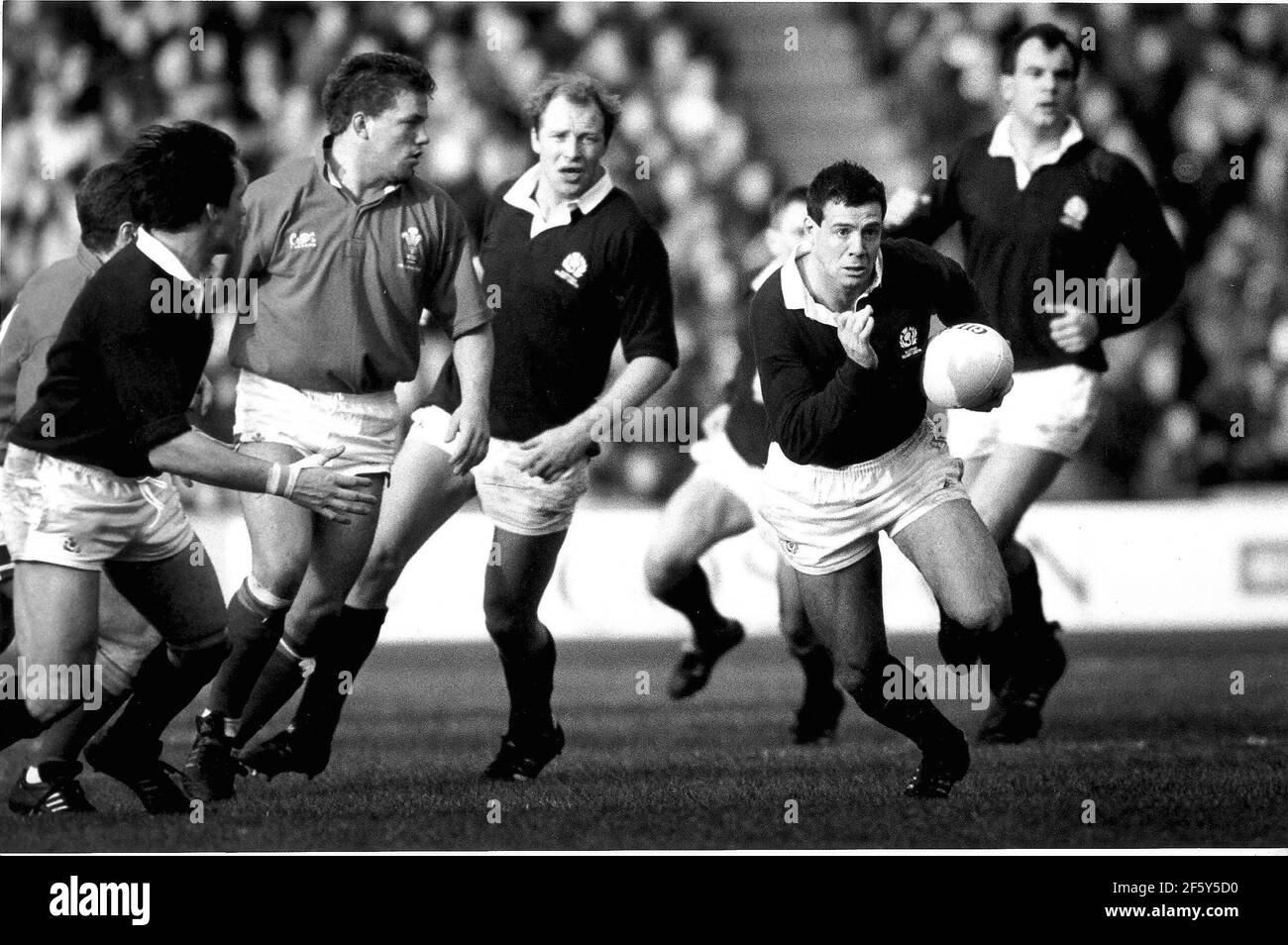 Scott hastings wales hi-res stock photography and images - Alamy