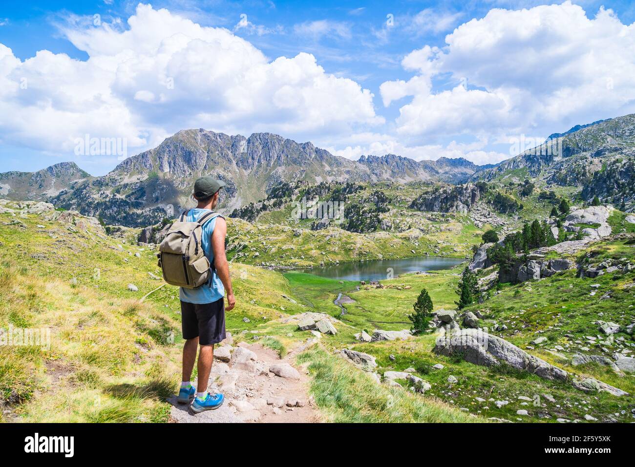 Stepping stones expedition hi-res stock photography and images - Alamy