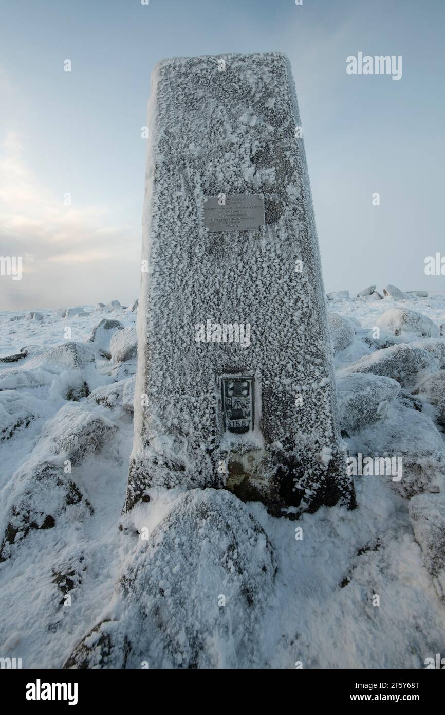 Criffel High Resolution Stock Photography and Images - Alamy