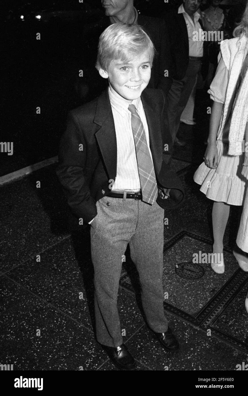 1980s Rick Schroder