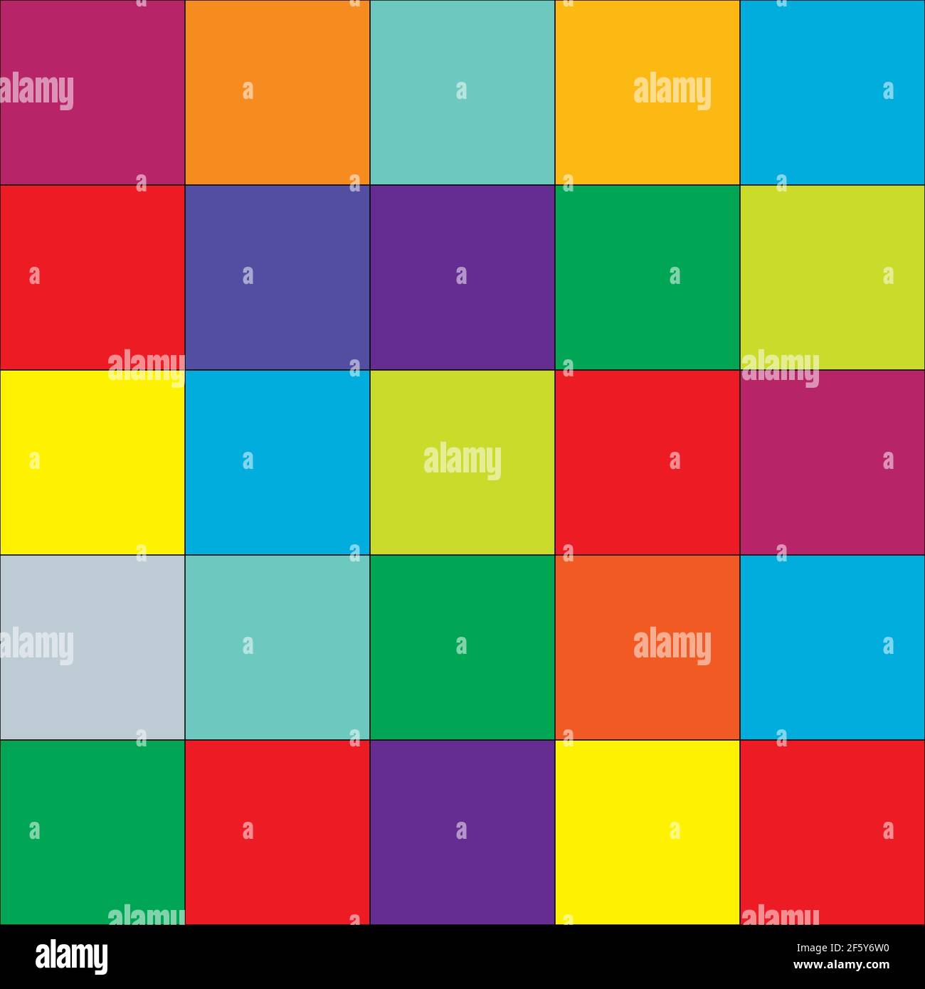 Checkered, chequered squares pattern, texture, background — Stock ...